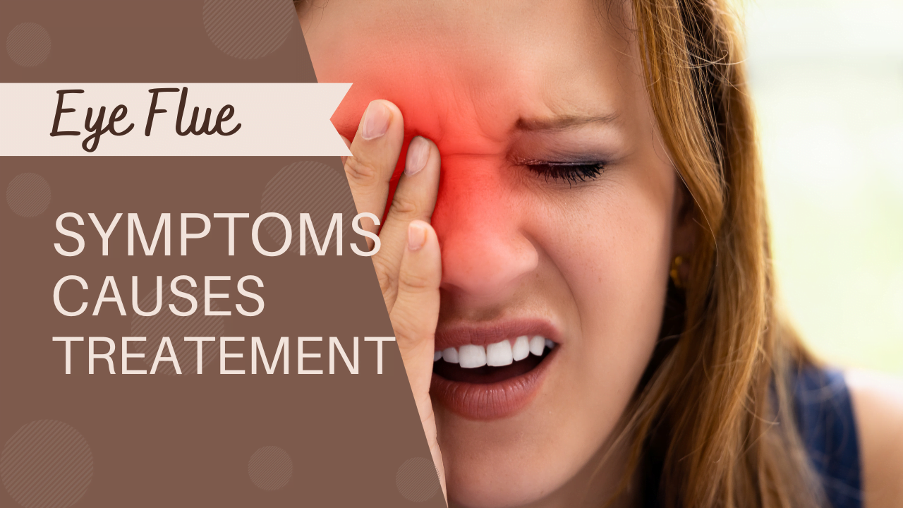 2023 How To Beat Eye Flu | Symptoms Of Eye Flu | Causes Of Eye Flu ...